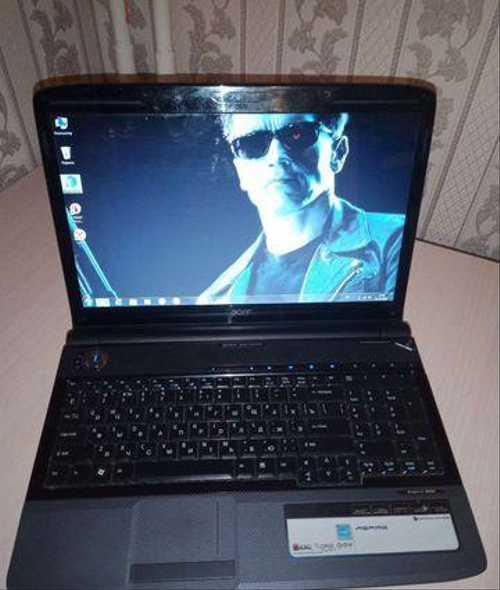 Acer Aspire 6930g