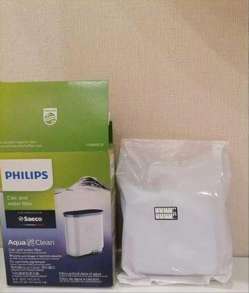 Фильтр AquaClean Philips CA6903/10, Philips CA6700