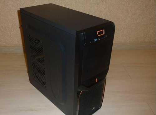 Игровой компьютер под разгон i5-6600K/ GTX 970/4Гб