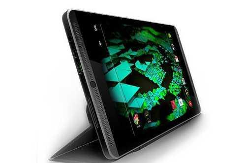 Планшет Nvidia Shield Tablet