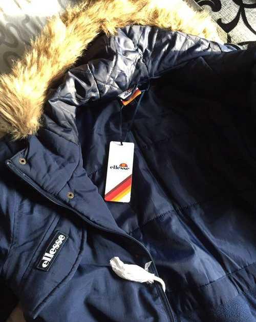 Парка Ellesse