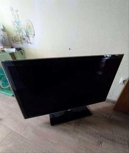 Телевизор Samsung ue40d5520rw