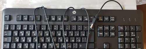 Клавиатура HP KU 1156