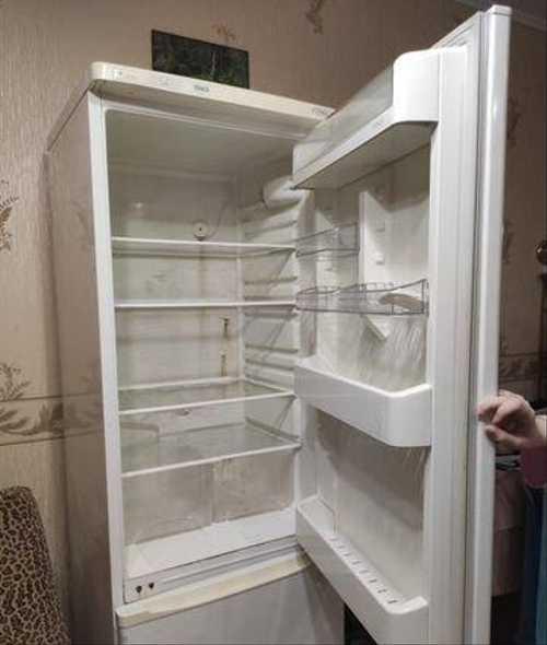 Холодильник stinol 117 er