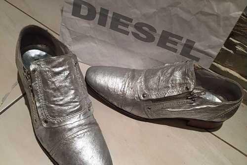 Туфли мужские Diesel. Италия. Оригинал