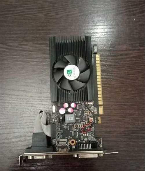 GeForce GT630 1Gb