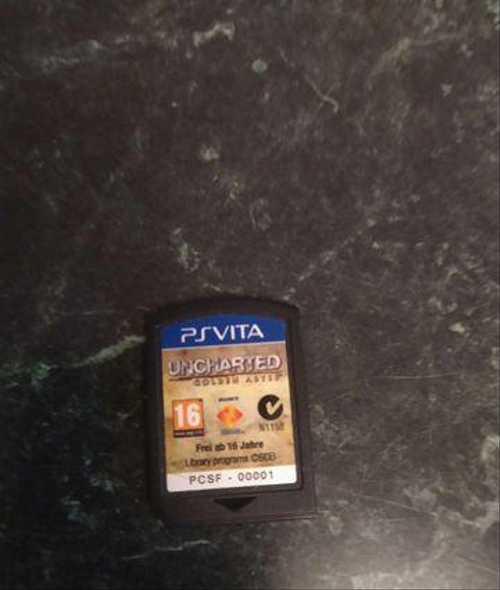 Игры PlayStation Vita