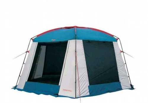 Новый тент-шатер Canadian Camper Summer House
