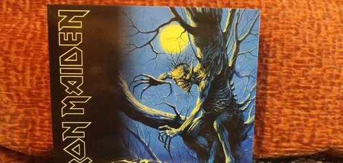 CD Iron Maiden "Fear Of The Dark"
