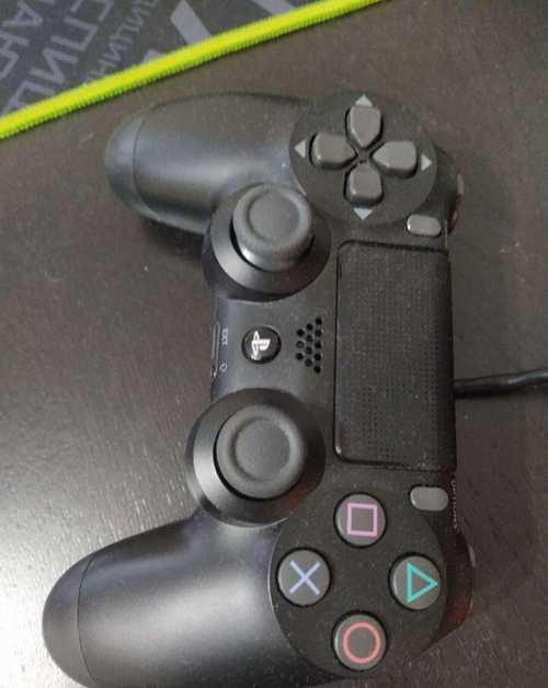 Sony PS4 dual shock v2 (cuh-zct2e)