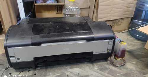 Принтер Epson 1410