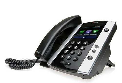 VoIP-телефон Polycom VVX 501