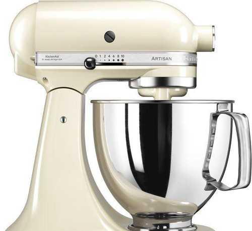 Миксер планетарный KitchenAid Artisan 5KSM125EAC