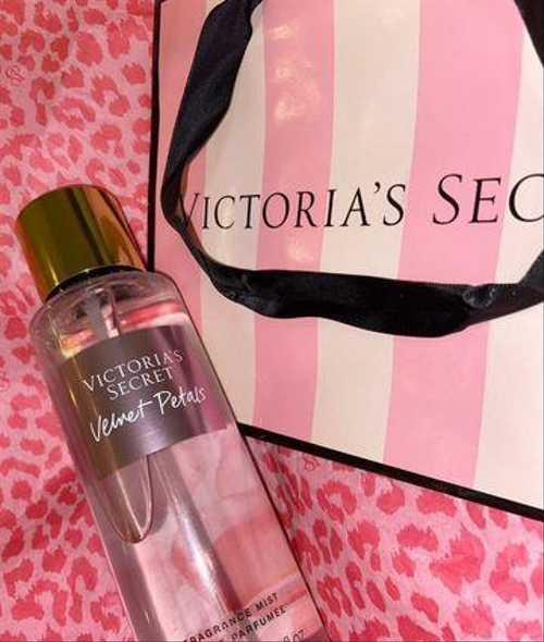 Victorias secret мист