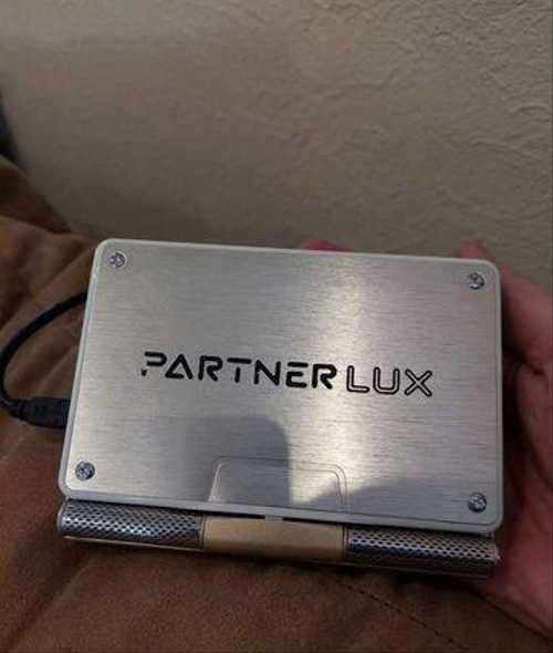 Электронный переводчик Partner Lux2