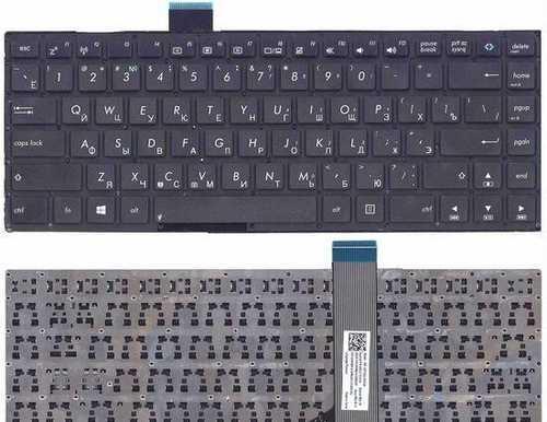 Клавиатура к Asus F402, F402C, F402CA, X402, X402C