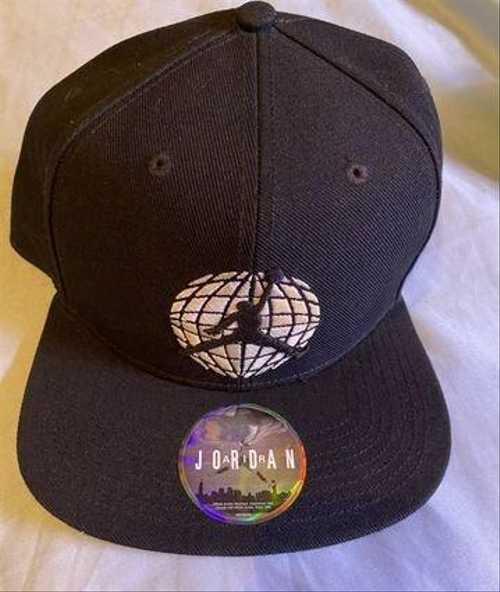Бейсболки (кепки) Jordan - SnapBack оригинал