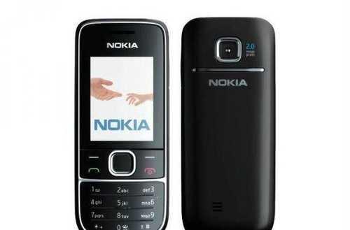 Телефон Nokia 2700