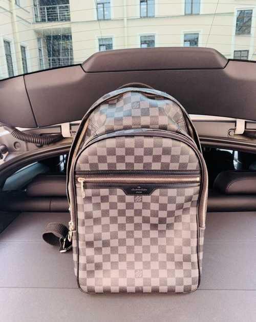 Рюкзак Louis Vuitton