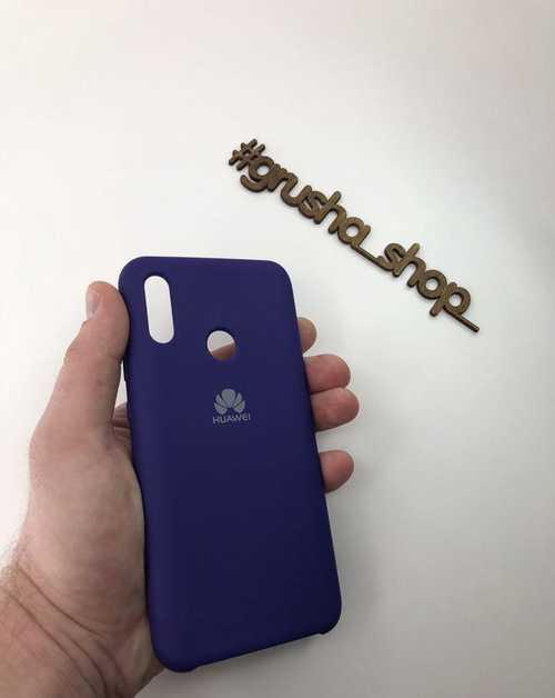 Чехол Huawei P Smart (2019) / Honor 10 Lite