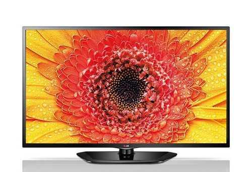 Телевизор LG 47" FullHd,DVB-t2,гарантия