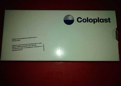 Катетор "Coloplast", женские, 200 мм