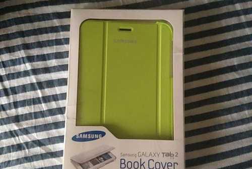 Продам Book Cover SAMSUNG galaxy Tab 2. 7.0