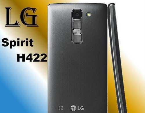 Lg spirit характеристики. LG Spirit h422. Смартфон LG Spirit h422. LG Spirit h422характеристики. Телефон LG спирит.