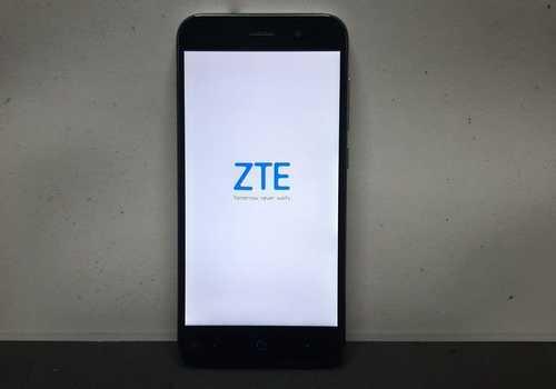 ZTE Blade Z7