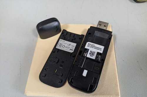 Модем USB MTC 4G LTE 827F