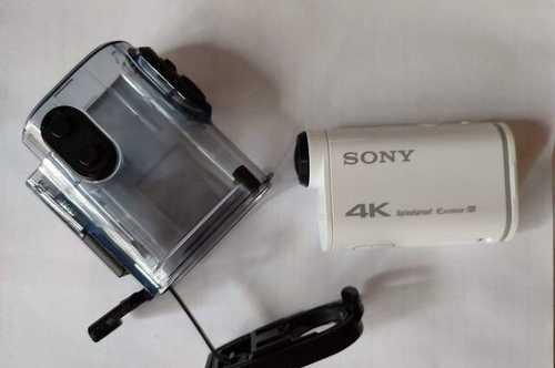 Камера Sony fdr x1000v