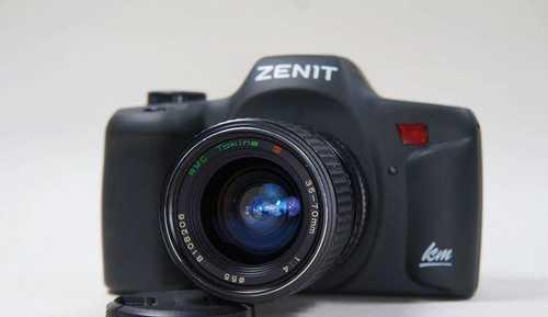 Объектив RMC tokina 35-70мм 1:4 на любую камеру