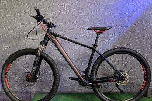 Cube LTD Limited Pro 27.5 (M) XT8000