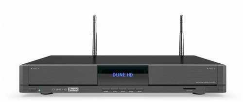 Медиаплеер dune HD Duo 4K