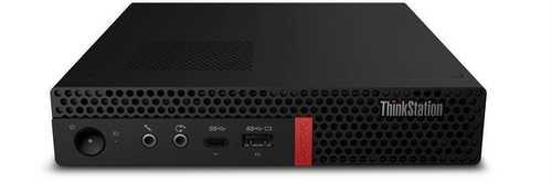 Lenovo ThinkStation P330 tiny (30cf0033ru)