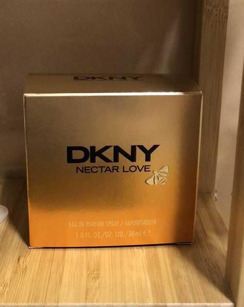 Dkny nectar love