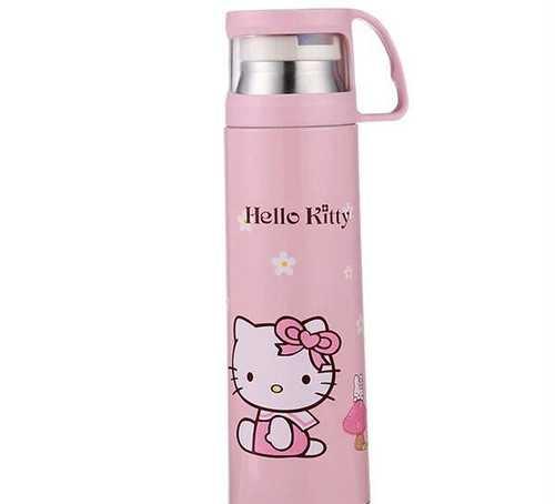 Термос Hello Kitty 500 мл