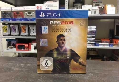 Pes 2016 PRO Evolution Soccer