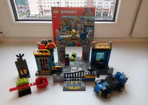 Лего Lego 10672