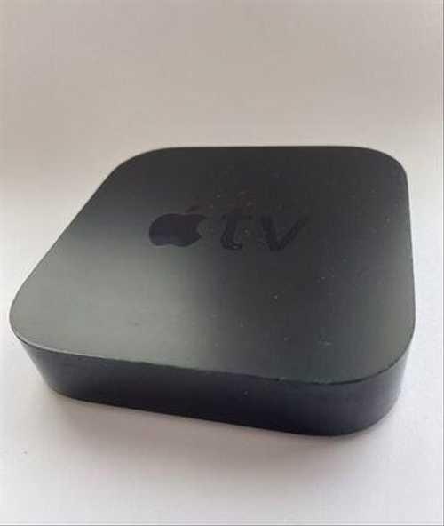 Apple TV3