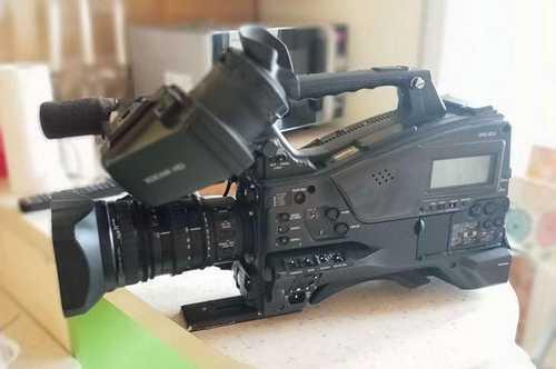 Видеокамера sony pmw 350