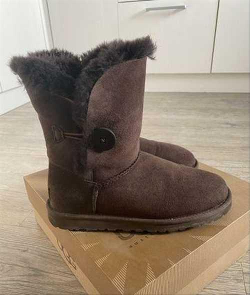 Ugg оригинал 37 (23 см)
