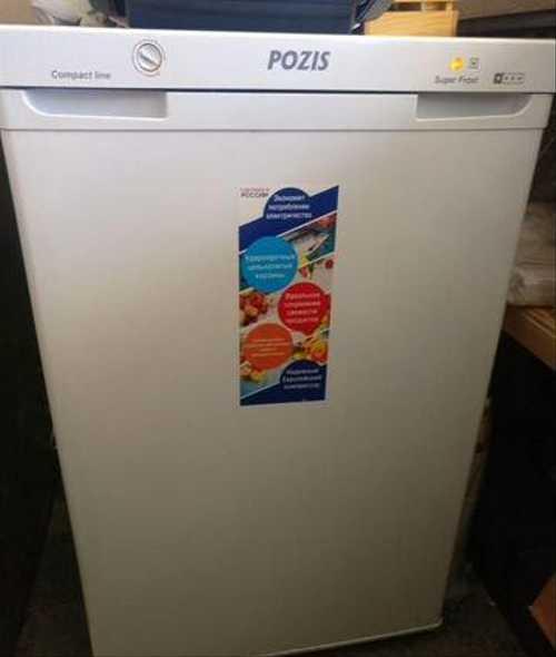 Морозильник Pozis FV-108 W