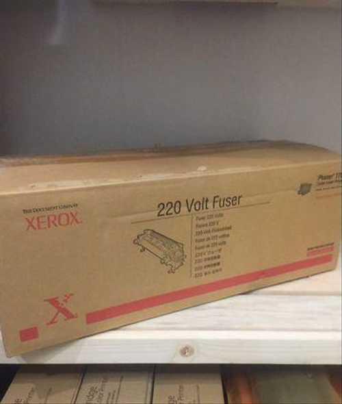 Фьюзер xerox 115R00026 для Phaser 7750