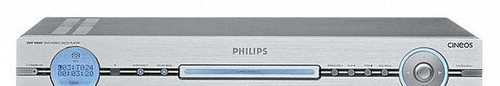 Проигрыватель DVD sacd Philips Cineos DVP9000S