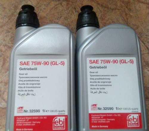 Sae 75w 90. FEBI SAE 75w gl-5. FEBI 75 90 gl5. Трансмиссионное масло FEBI 75w90. Масло трансмиссионное 75w90 Феби.