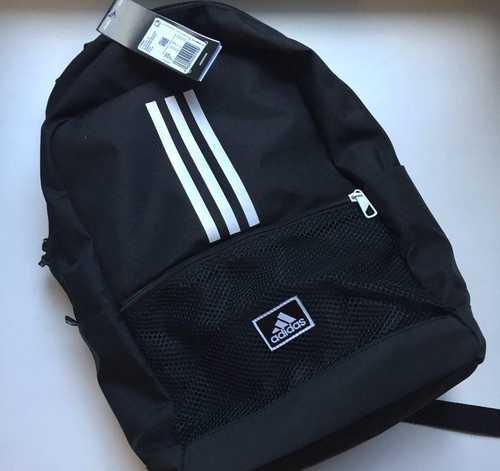 Новый оригинальный рюкзак Adidas Clas BP 3S