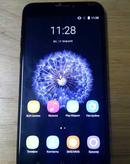 Oukitel u20 plus