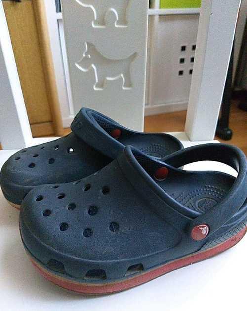 Сабо Crocs (C8-9)