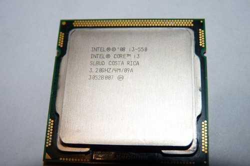 Интел 550. I3 550. Intel Core i5-650 Clarkdale lga1156, 2 x 3200 МГЦ.